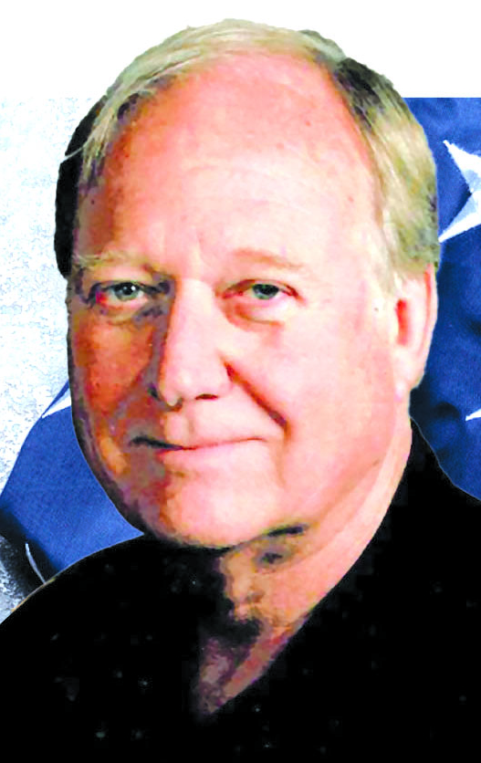 Cox, Ginter vie for commissioner seat | News, Sports, Jobs - Salem News